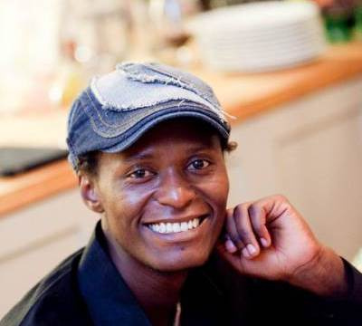 Prince Balume | Music In Africa