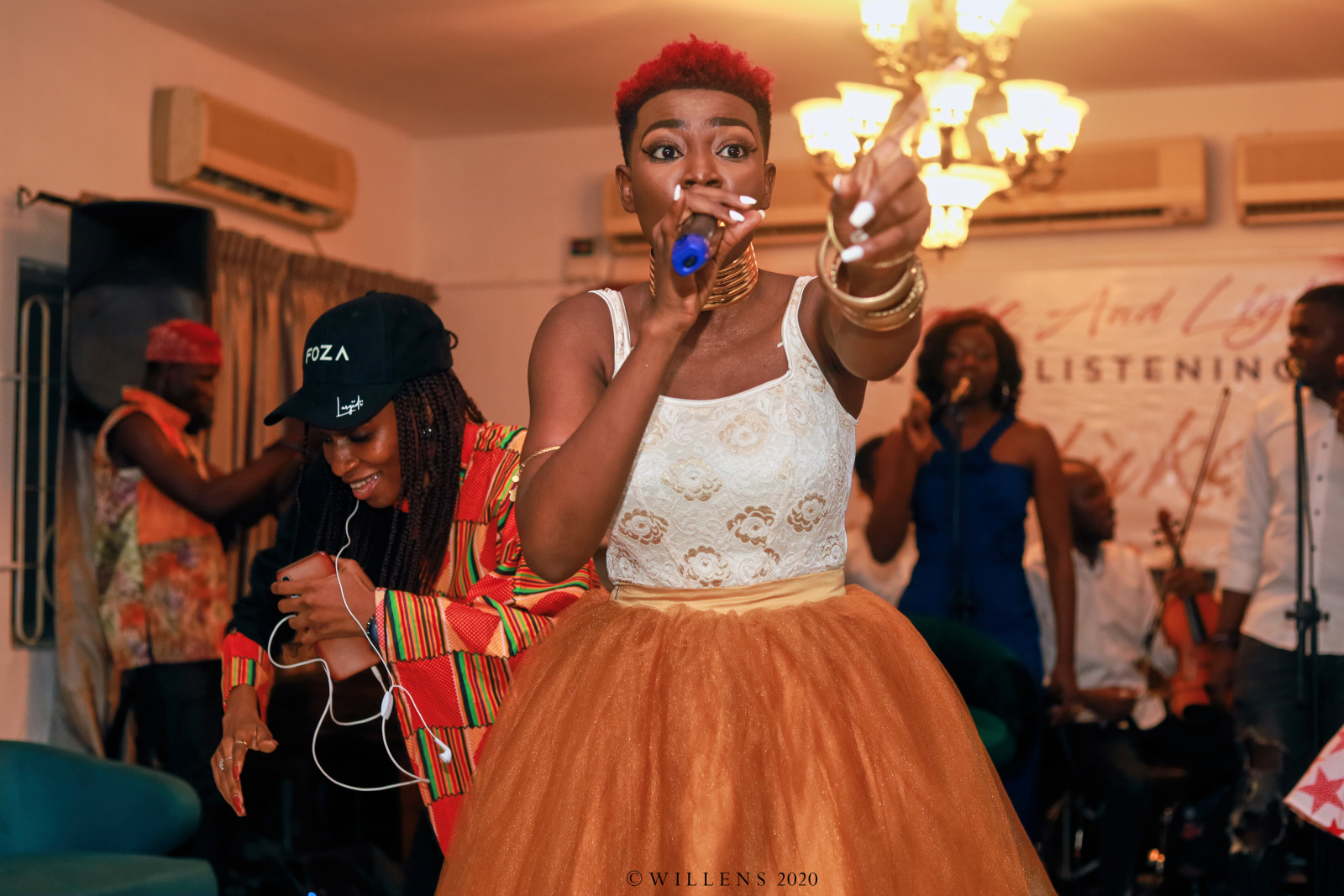 Aduke | Music In Africa