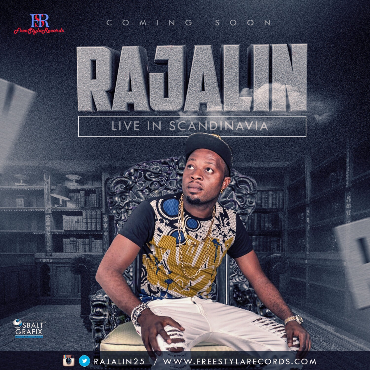 Rajalin | Music In Africa