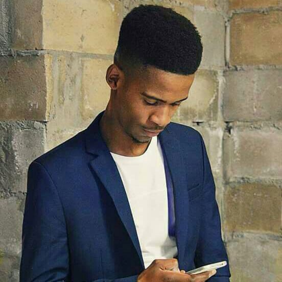 Terry_SA | Music In Africa