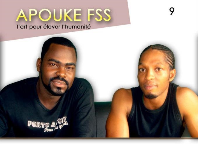 Apouké | Music In Africa