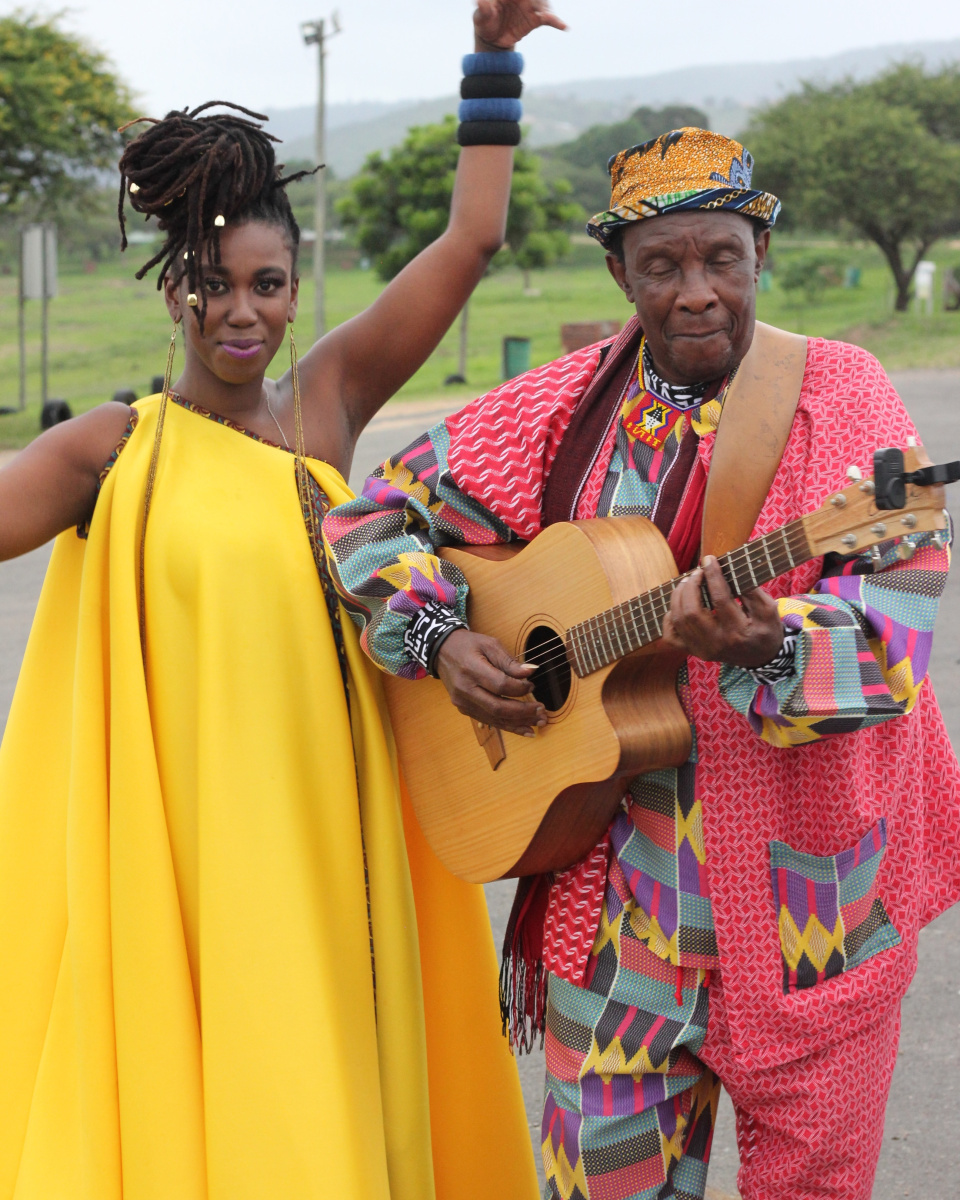 Simthandile | Music In Africa