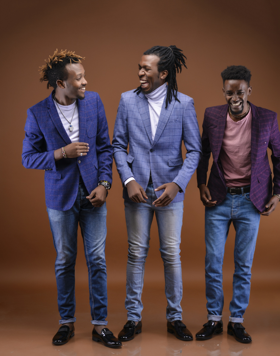 Le Band | Music In Africa
