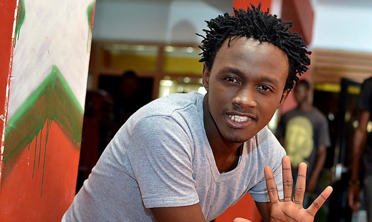 Bahati | Music In Africa