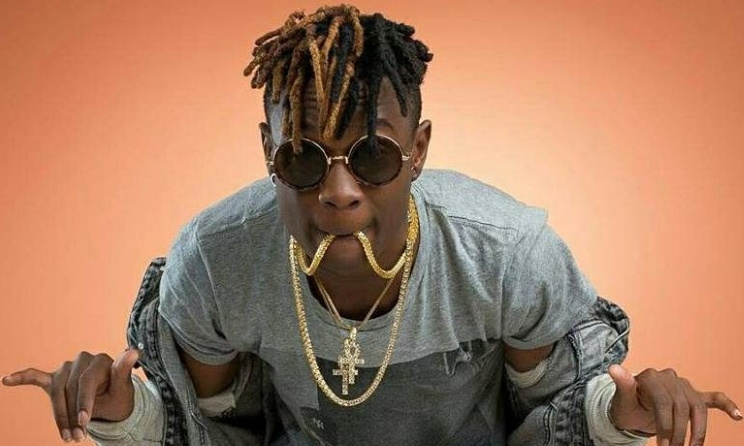 Fik Fameica Music In Africa
