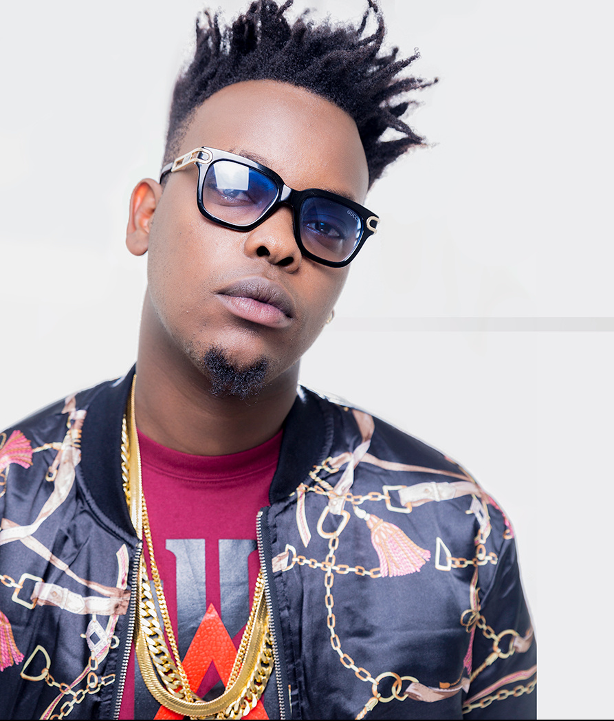 Double Jay | Music In Africa