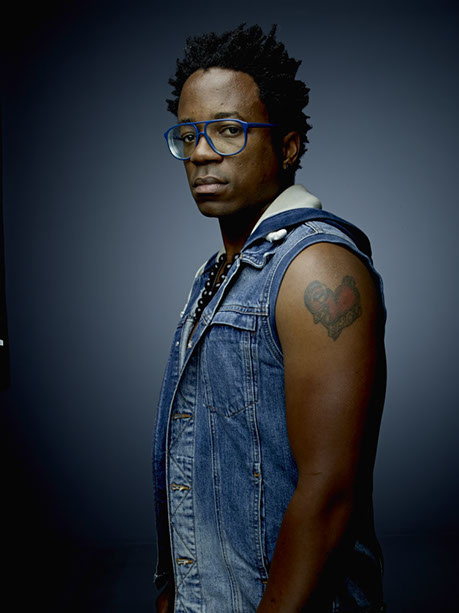 Blick Bassy | Music In Africa