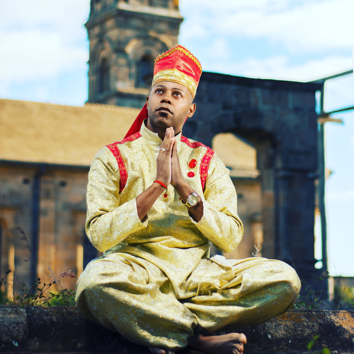 Destyn Maloya | Music In Africa