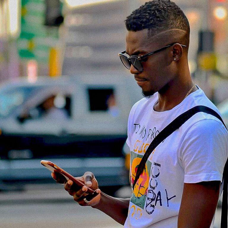 Adrian Tate | Music In Africa
