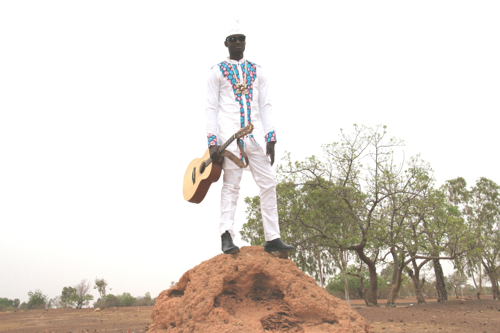 Kansy | Music In Africa
