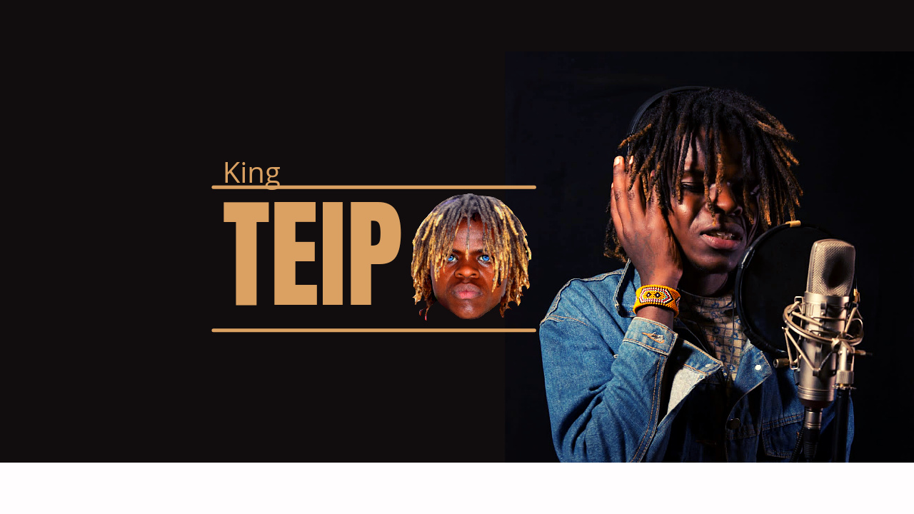 Leteipa the King | Music In Africa