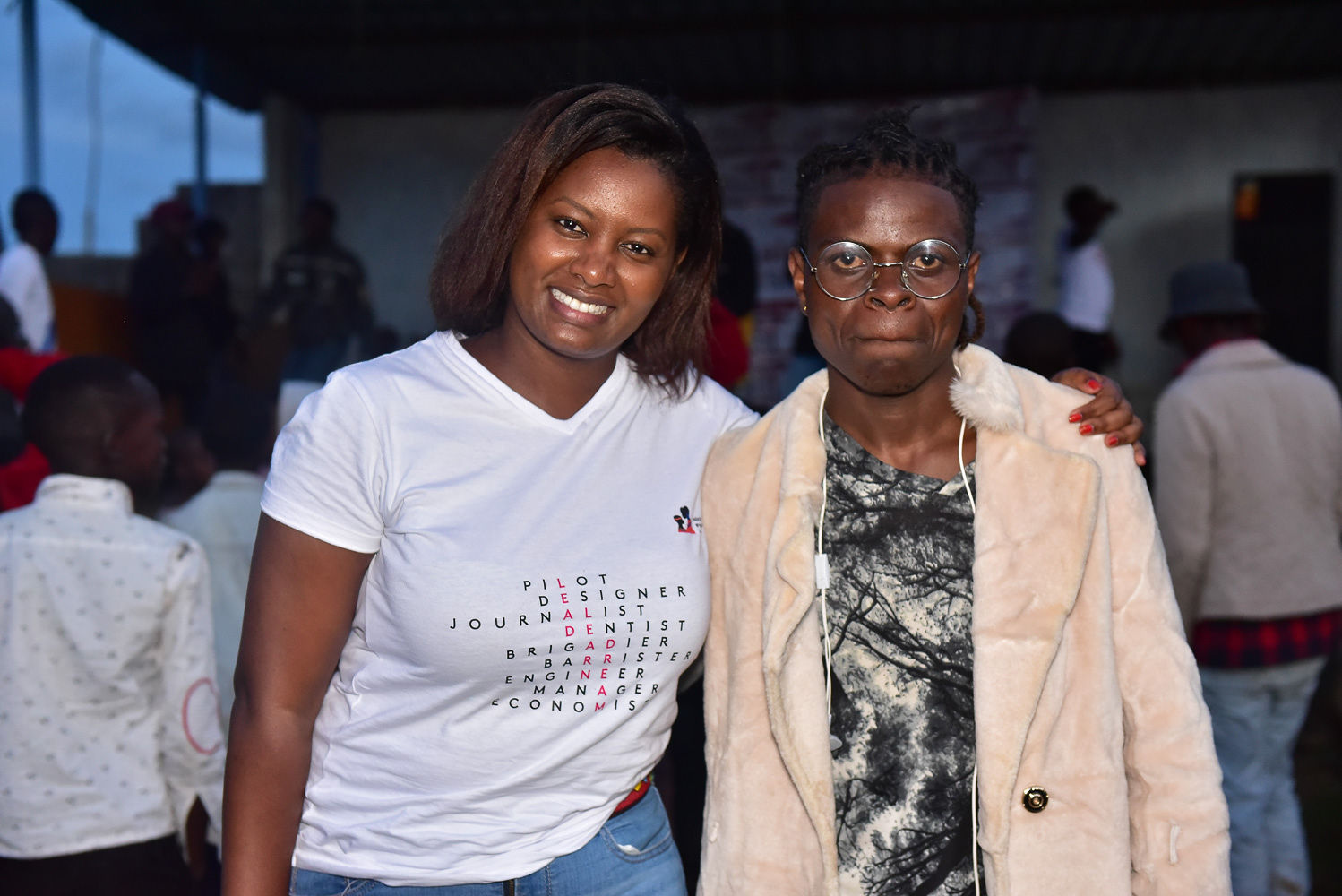 Leteipa the King | Music In Africa