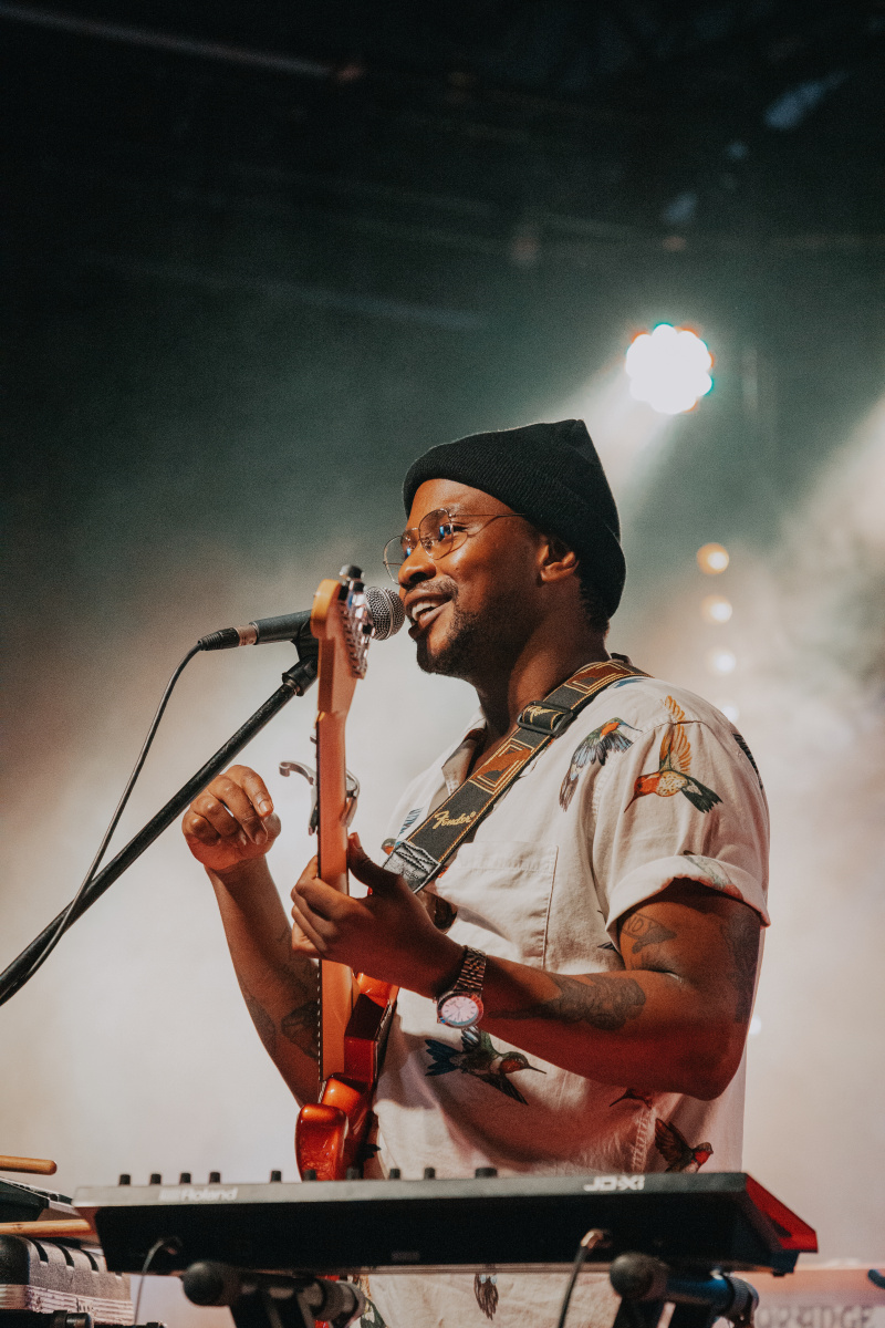 Majozi | Music In Africa