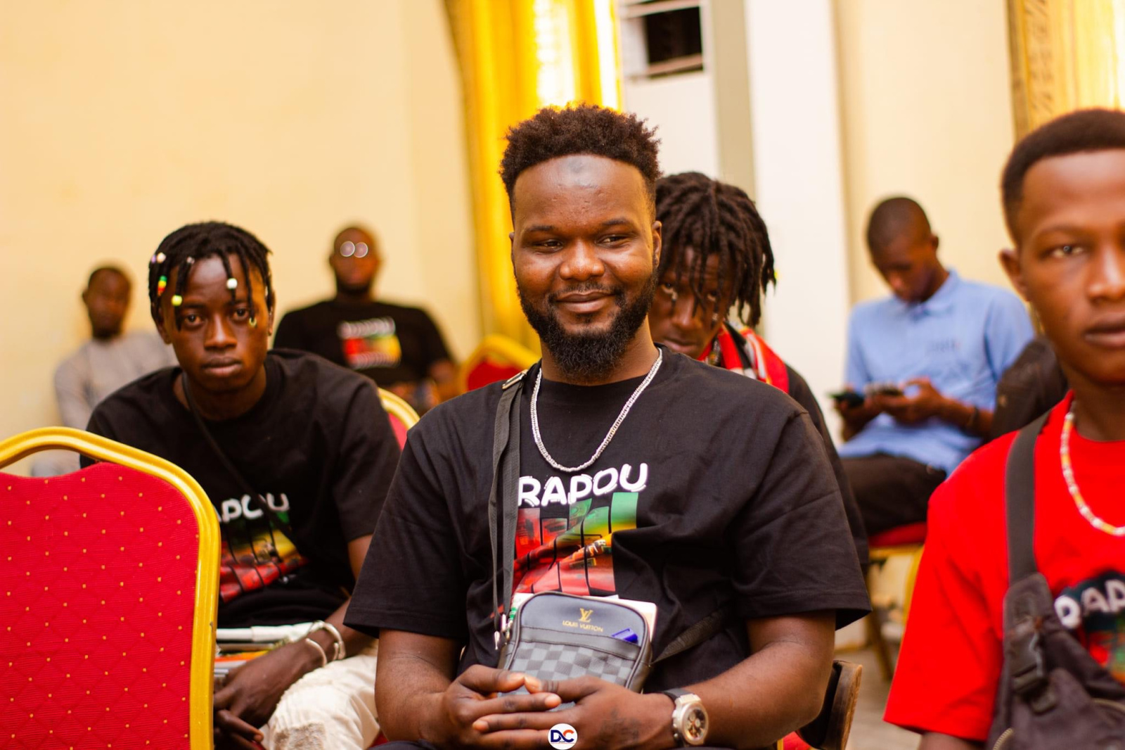 Lil King | Music In Africa
