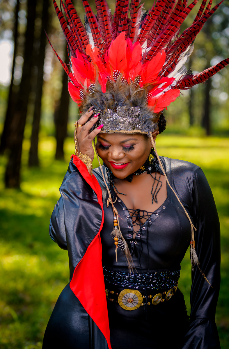 Busiswa | Music In Africa