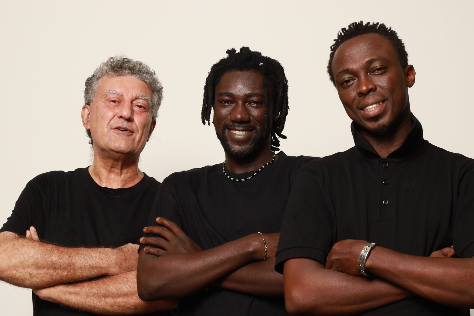 FAT Trio | Music In Africa
