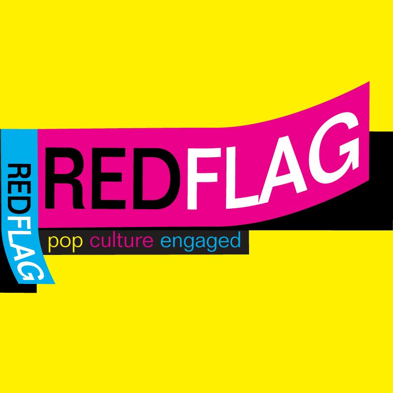 Red Flag Design & Marketing | Music In Africa