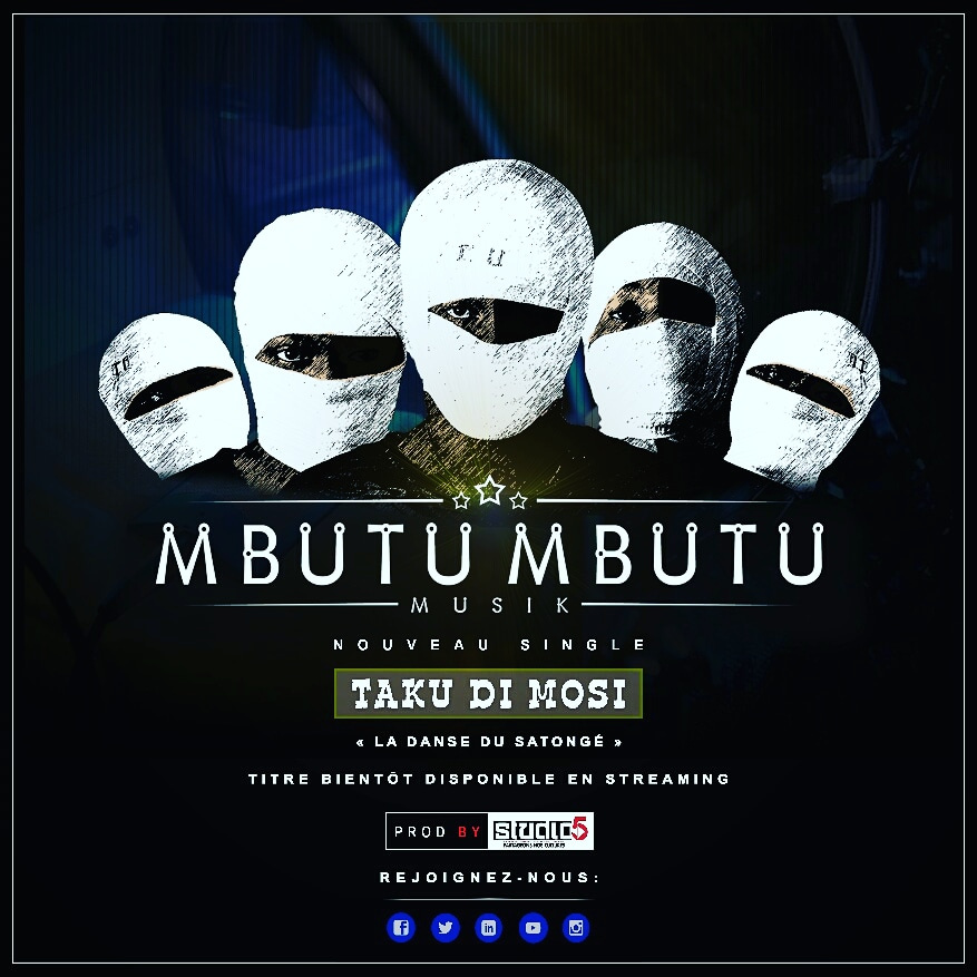 Mbutu Mbutu Musik | Music In Africa