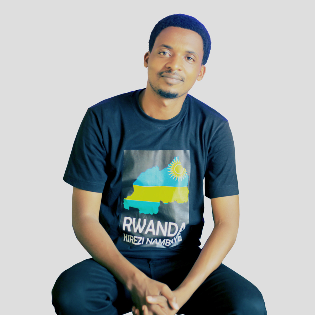 Sam Muvunyi | Music In Africa