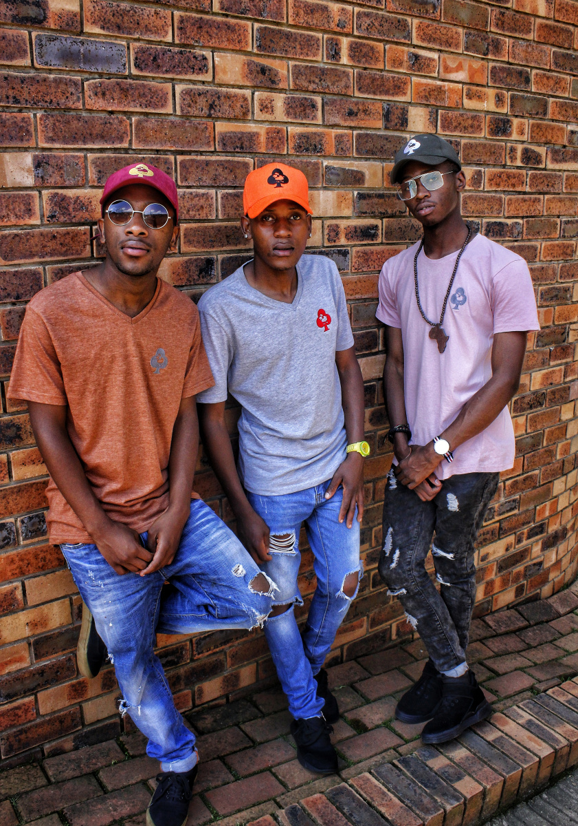 Shepard Brothers | Music In Africa