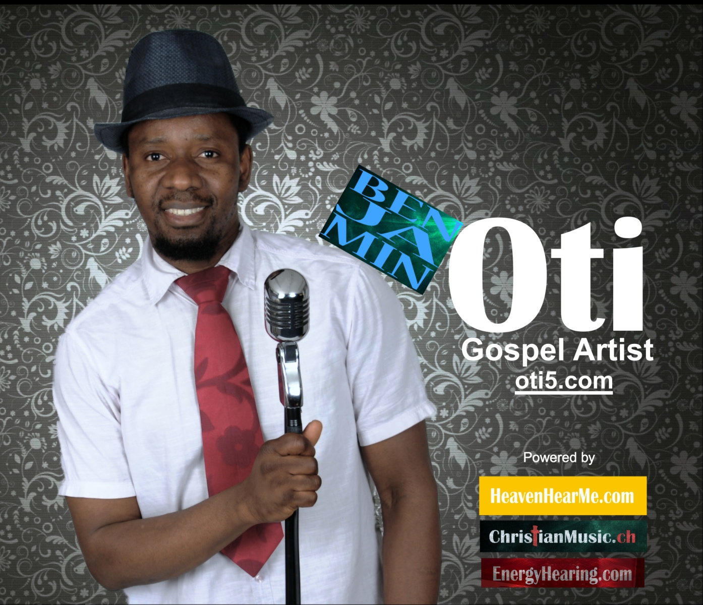 Osazee Oti | Music In Africa
