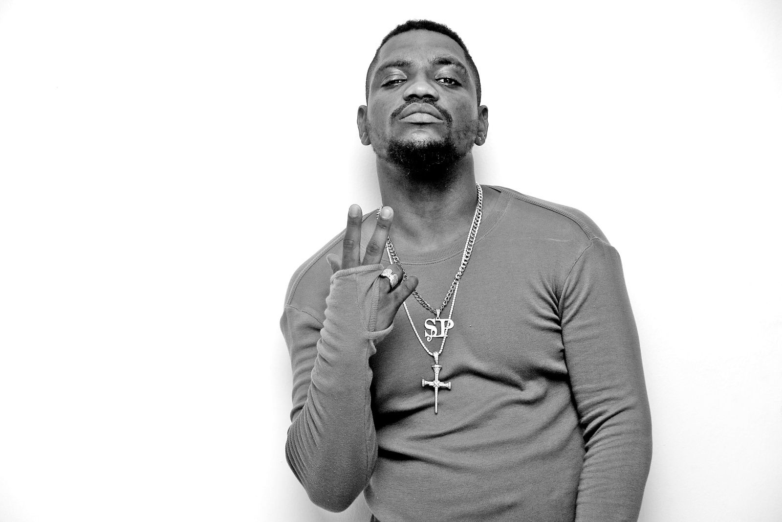 Scary P | Music In Africa
