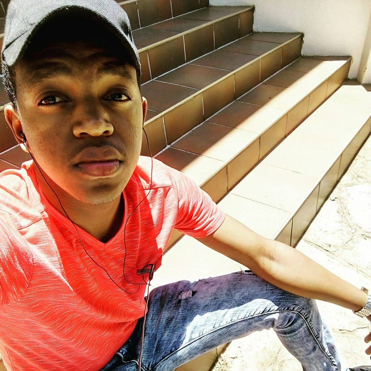 Sean Da Vocalist | Music In Africa