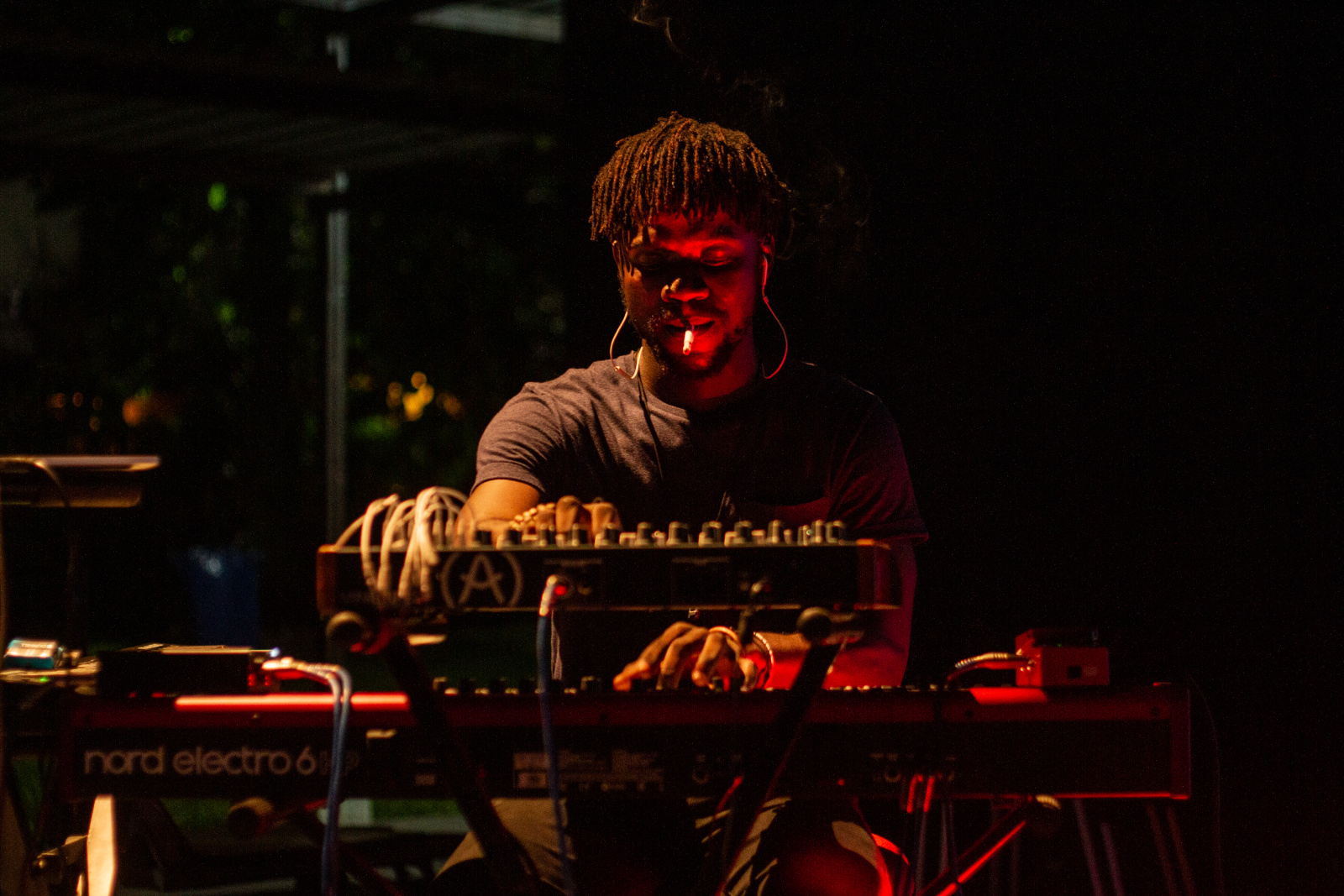 David Shongo | Music In Africa