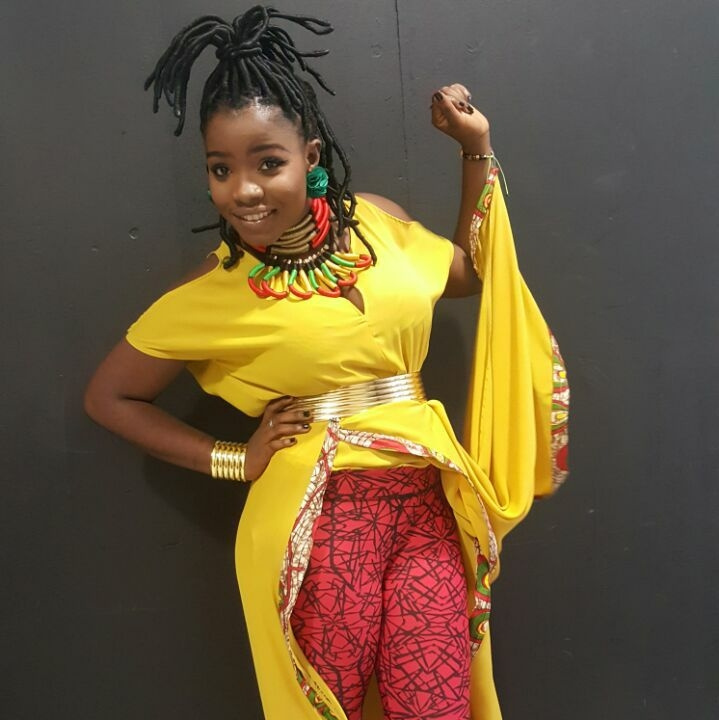 Lesline | Music In Africa