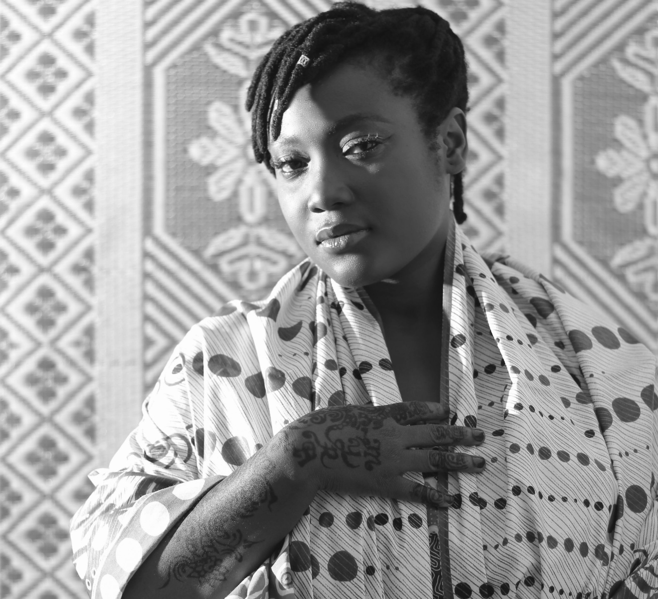 My'Arah | Music In Africa