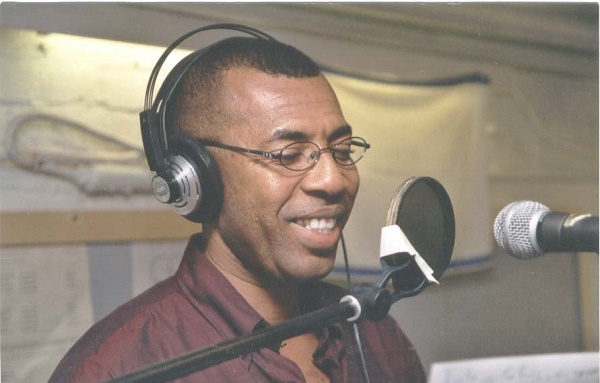 Michael Soumah | Music In Africa