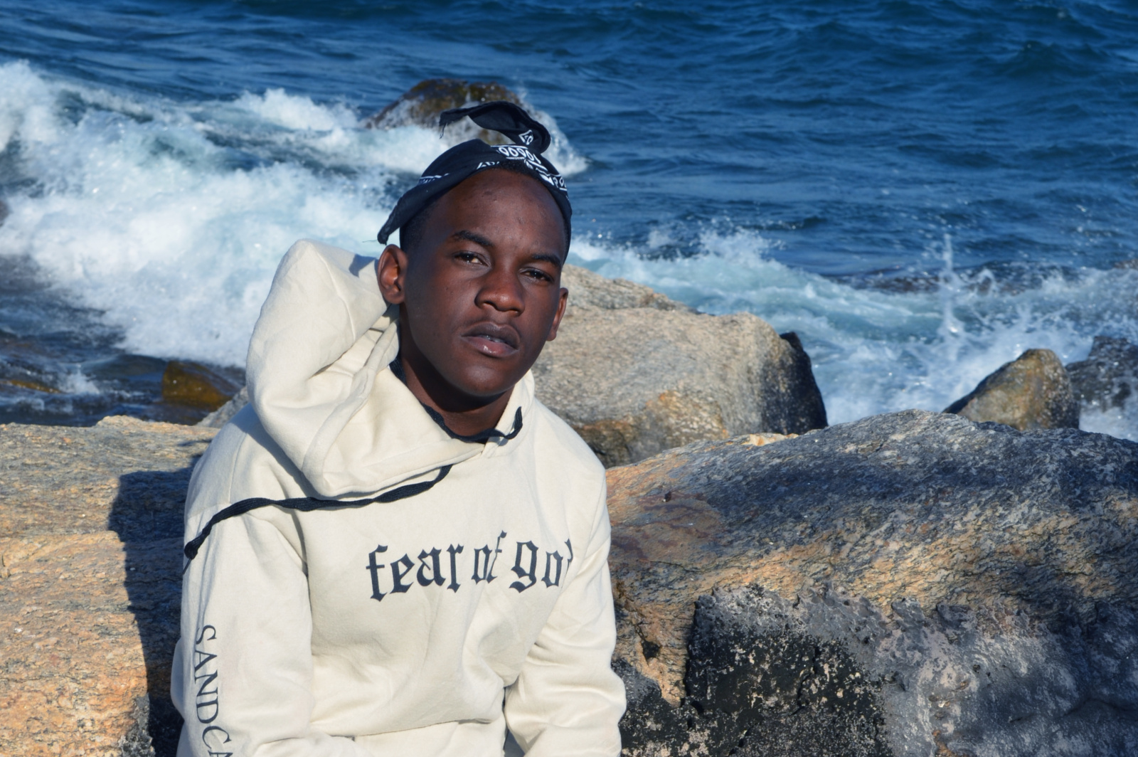 Eli Jr | Music In Africa