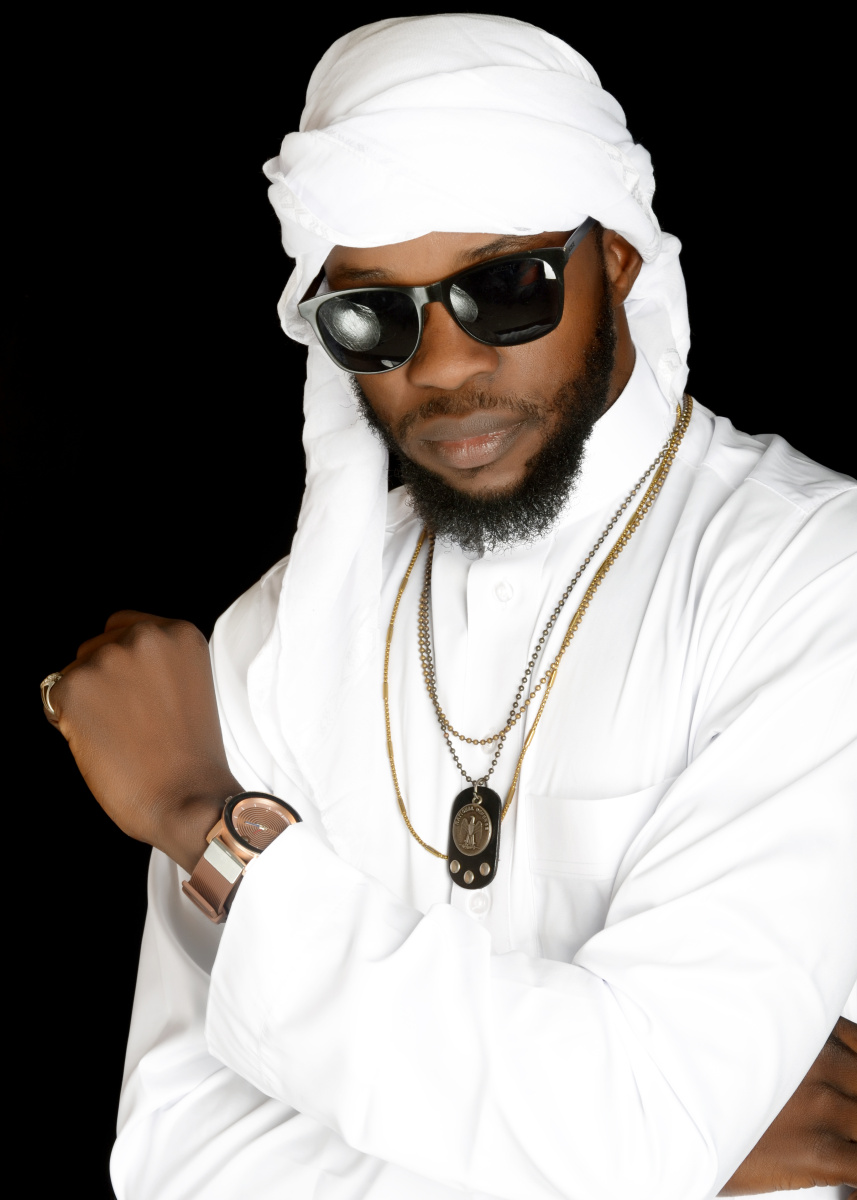 Oma P | Music In Africa
