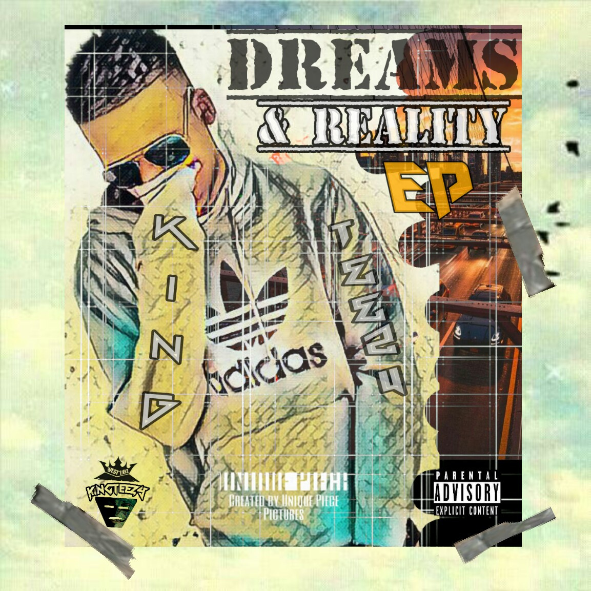 King Teezy | Music In Africa