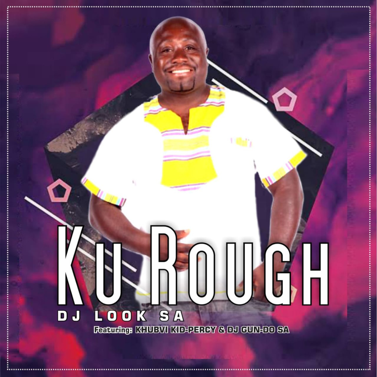 DJ Look SA | Music In Africa