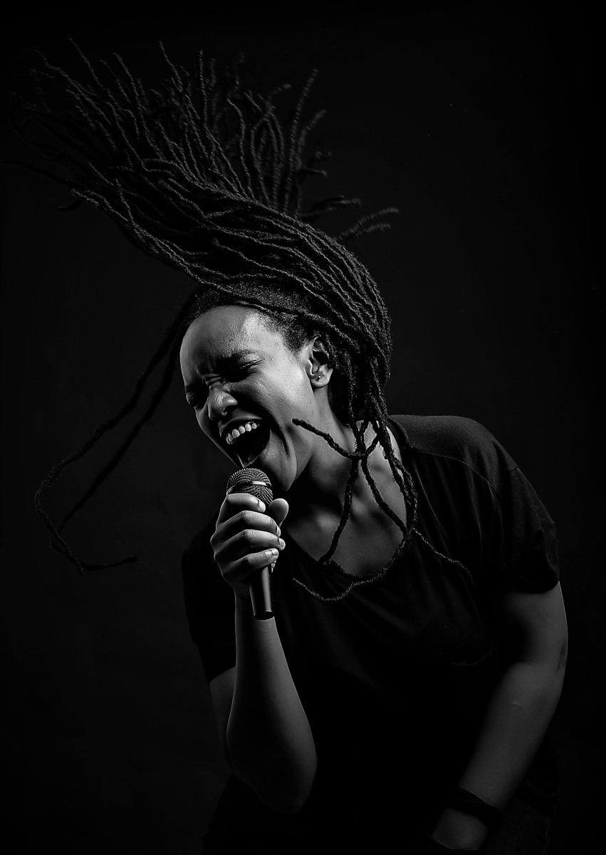 RISH | Music In Africa