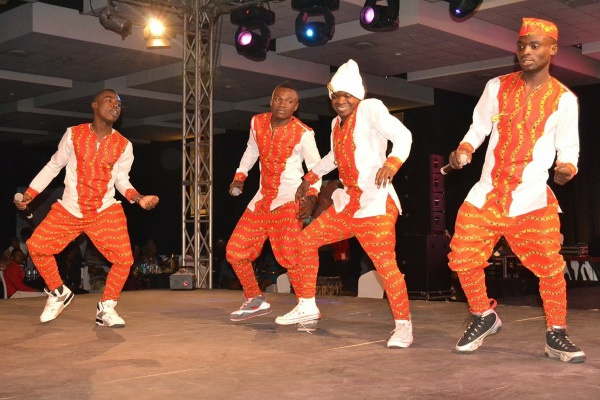 Yamoto Band | Music In Africa