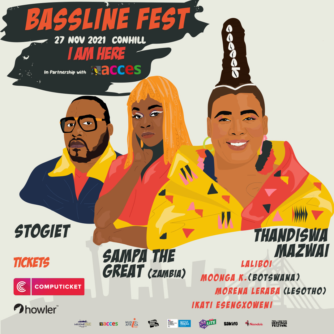 Bassline Fest | Music In Africa