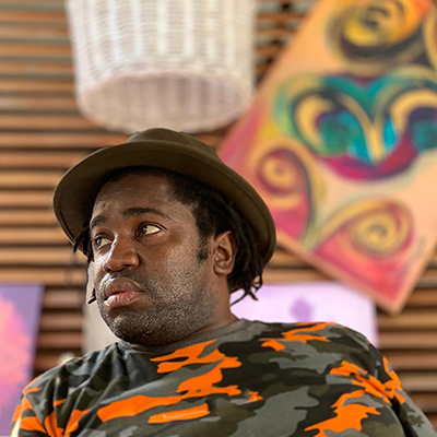 Prince Wadada | Music In Africa