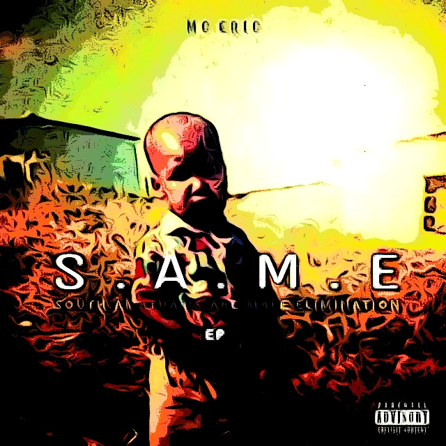 MC Eric | Music In Africa