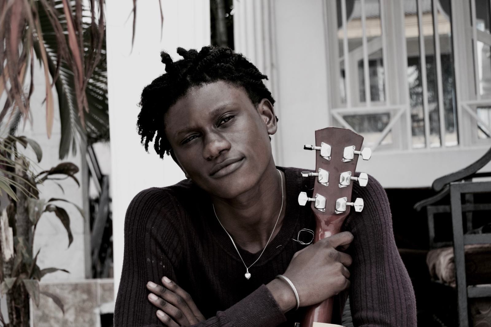 Isaac Bola | Music In Africa