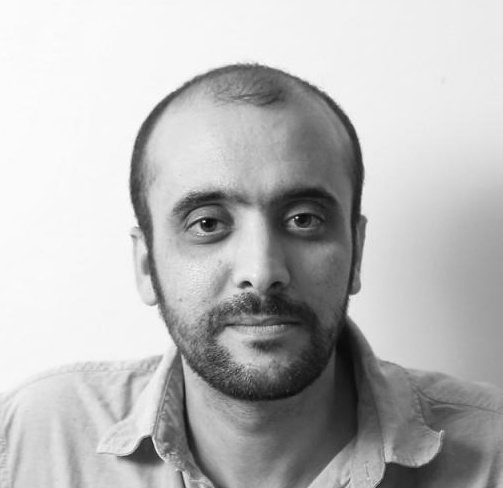 Hicham Bahou | Music In Africa