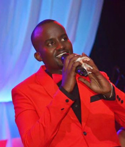 Aimé Nitereka | Music In Africa