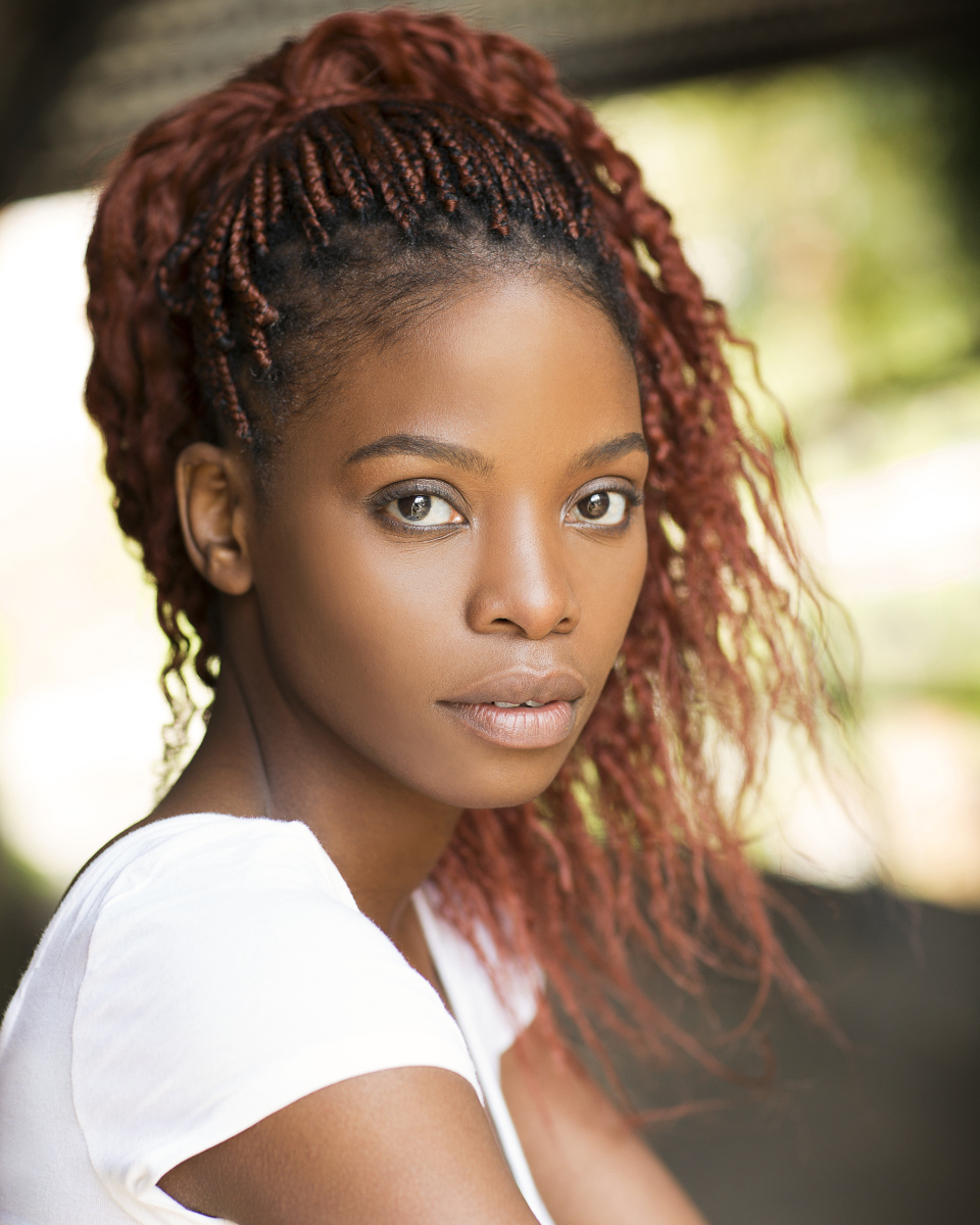Lily B | Music In Africa
