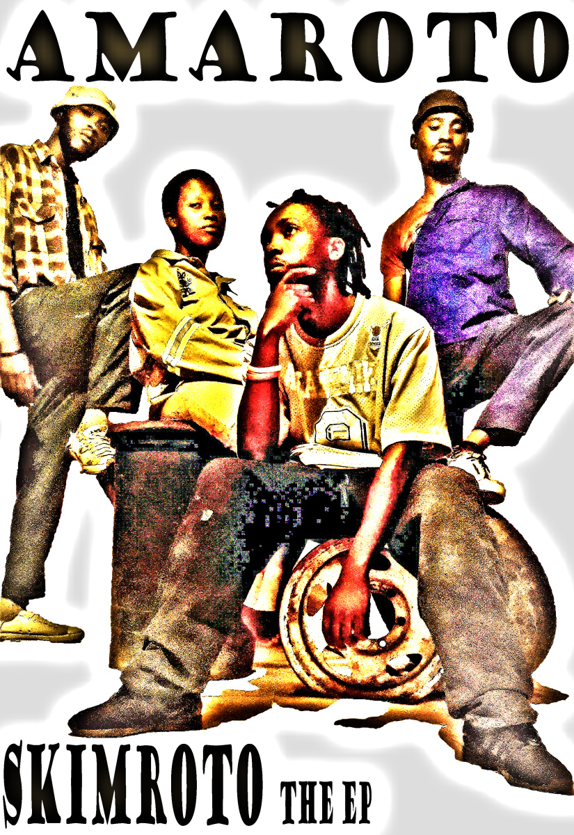 Amaroto | Music In Africa