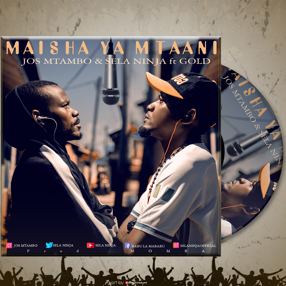 Sela Ninja | Music In Africa