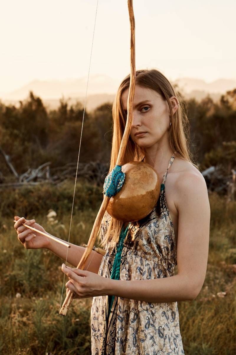 Rachel Suttle | Music In Africa
