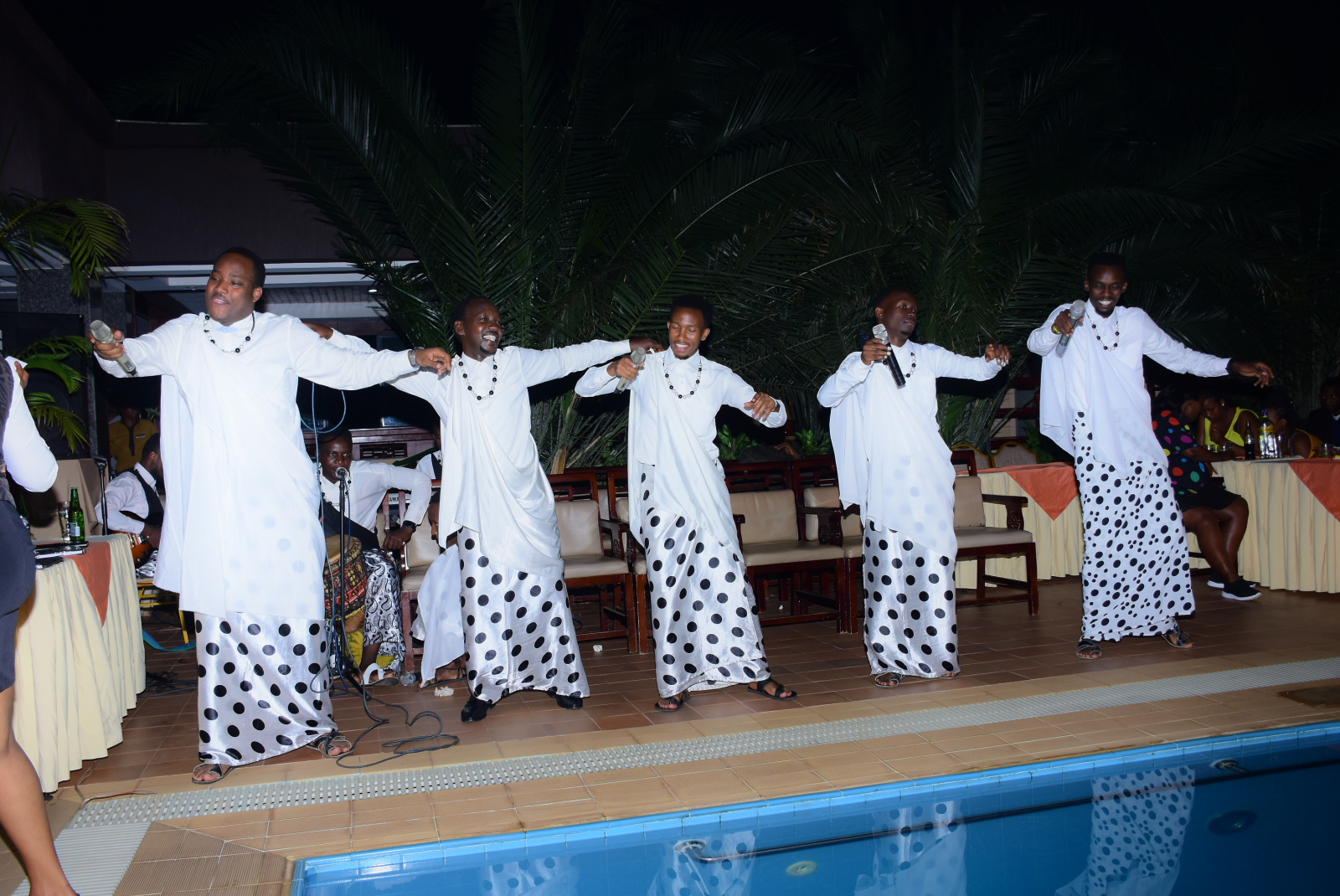Iganze Gakondo Group | Music In Africa