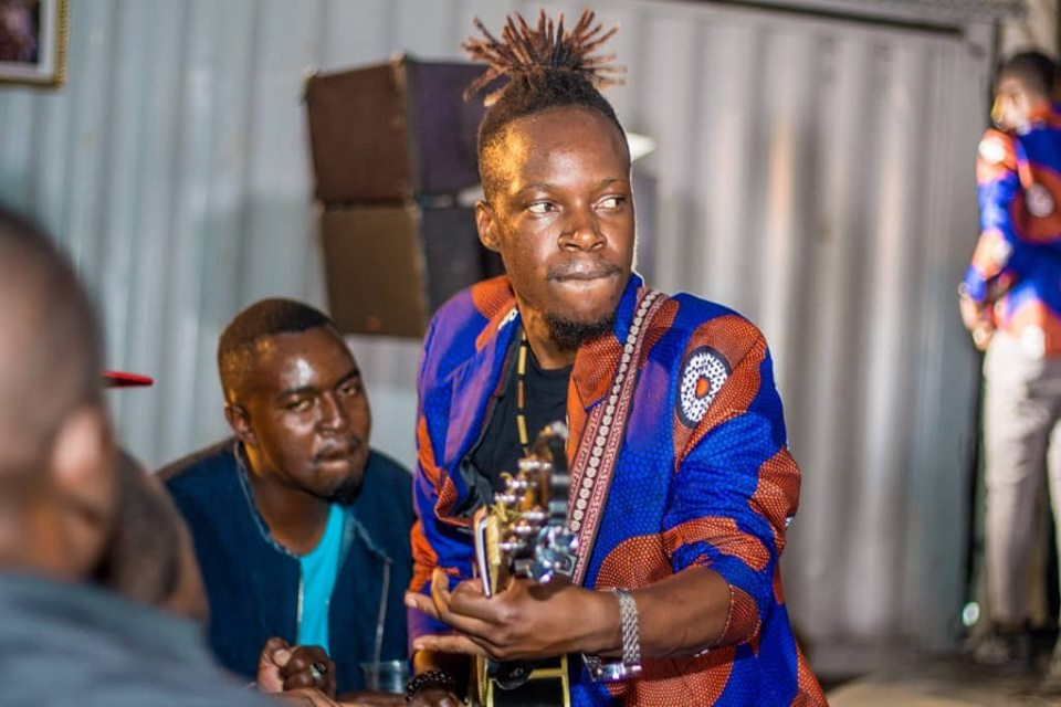 Mbeu | Music In Africa