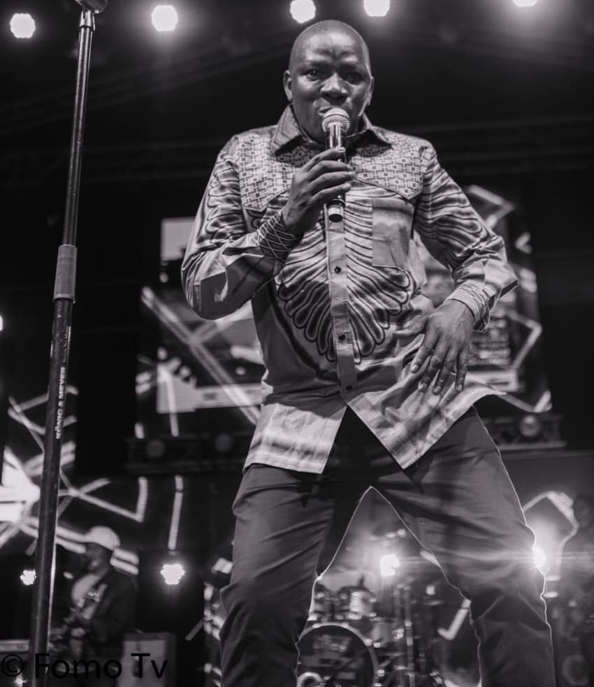 Kenge Kenge Orutu System Music In Africa